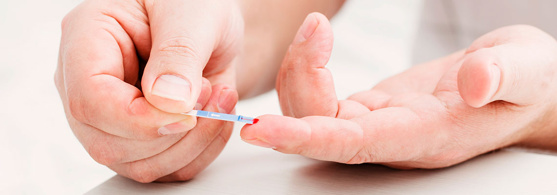 NHS Bedfordshire CCG Selects Spirit’s TEE2+ Blood Glucose Test Strips