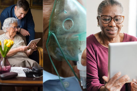 A brand new look for Spirit Health - Spirit Health