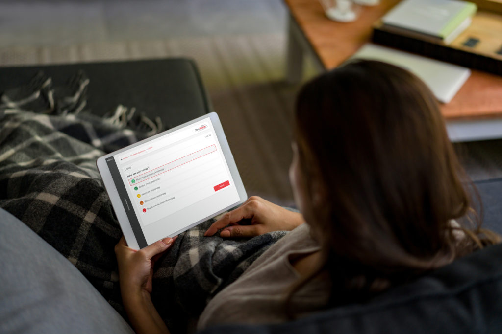 Pioneering partnership begins as LLR ICS launches 16 digital pathways