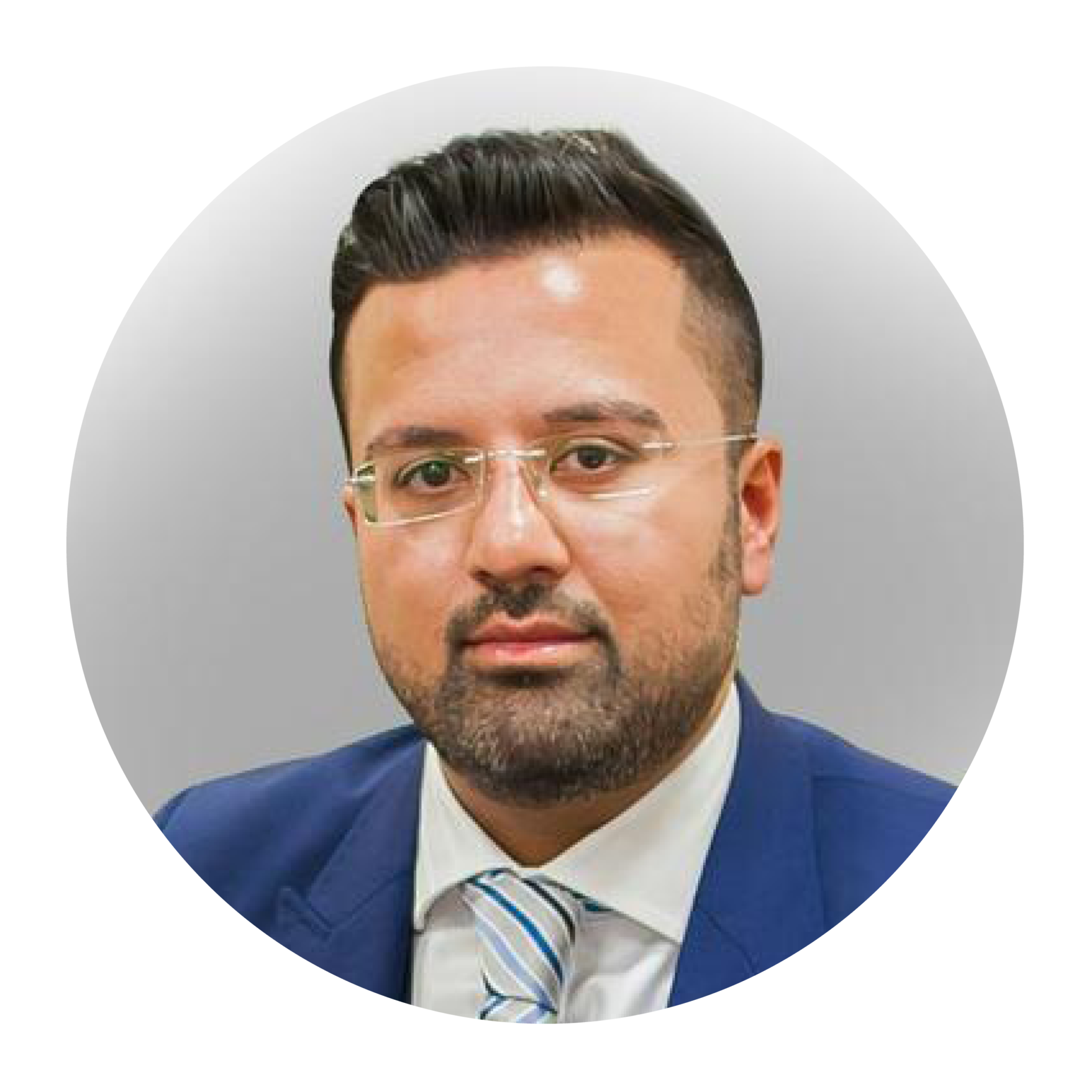 Episode 1, Yousaf Ahmad, Opportunities within Integrated Care Systems ...