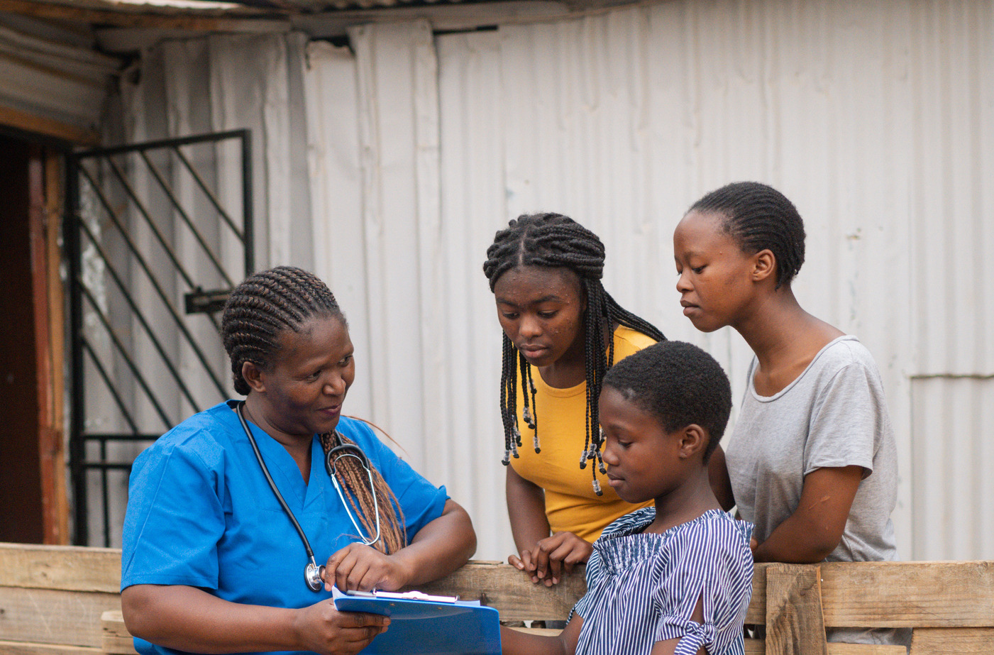 Spirit Health Foundation launches to make health easy and accessible in ...