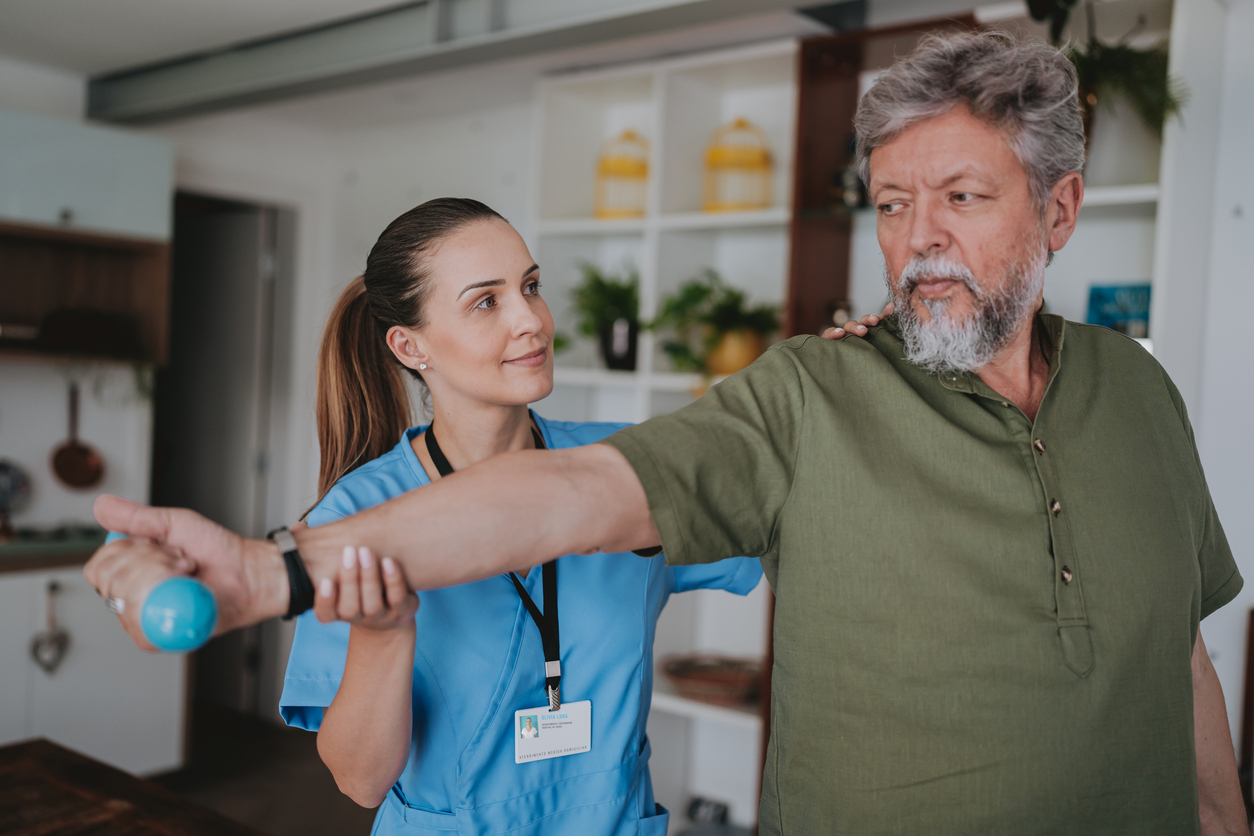 Make Health Easy - Spirit Health