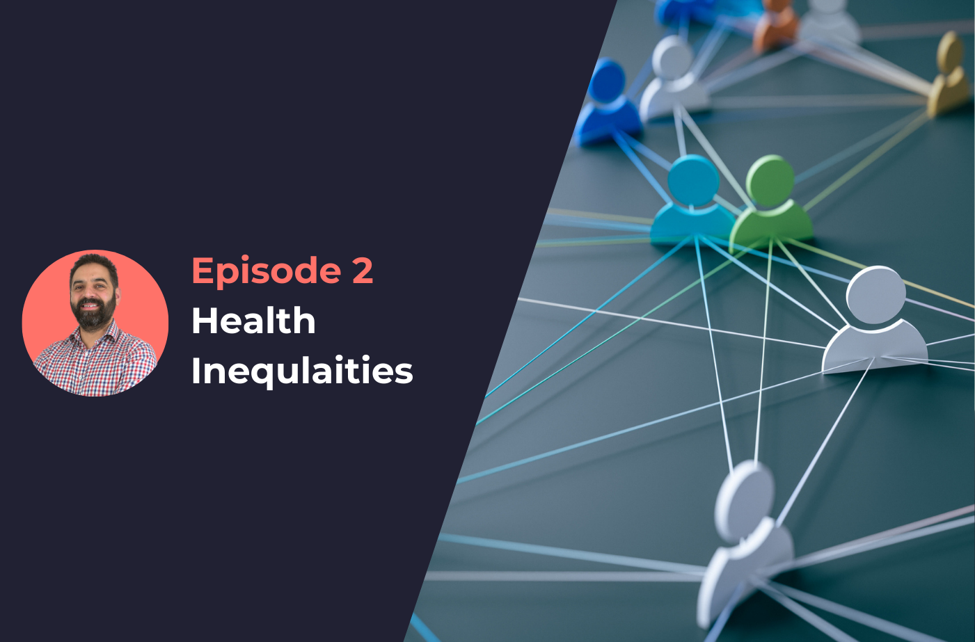 Episode 2: Health Inequalities – 2024 Medicines Optimisation Round-Up ...